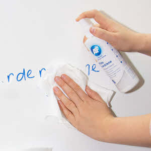 Whiteboard Cleaners