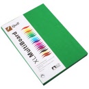 Quill XL MultiBoard A4 Colours 210gsm